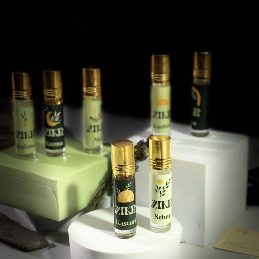 7 Tips to Preserve the Quality of Your Ittar - Zikrr